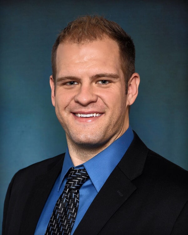 Meet Our Dentist - Boain Dental Care